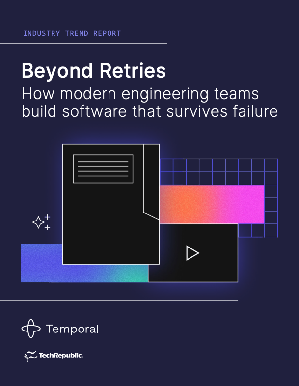 Beyond Retries: How modern engineering teams build software that ...