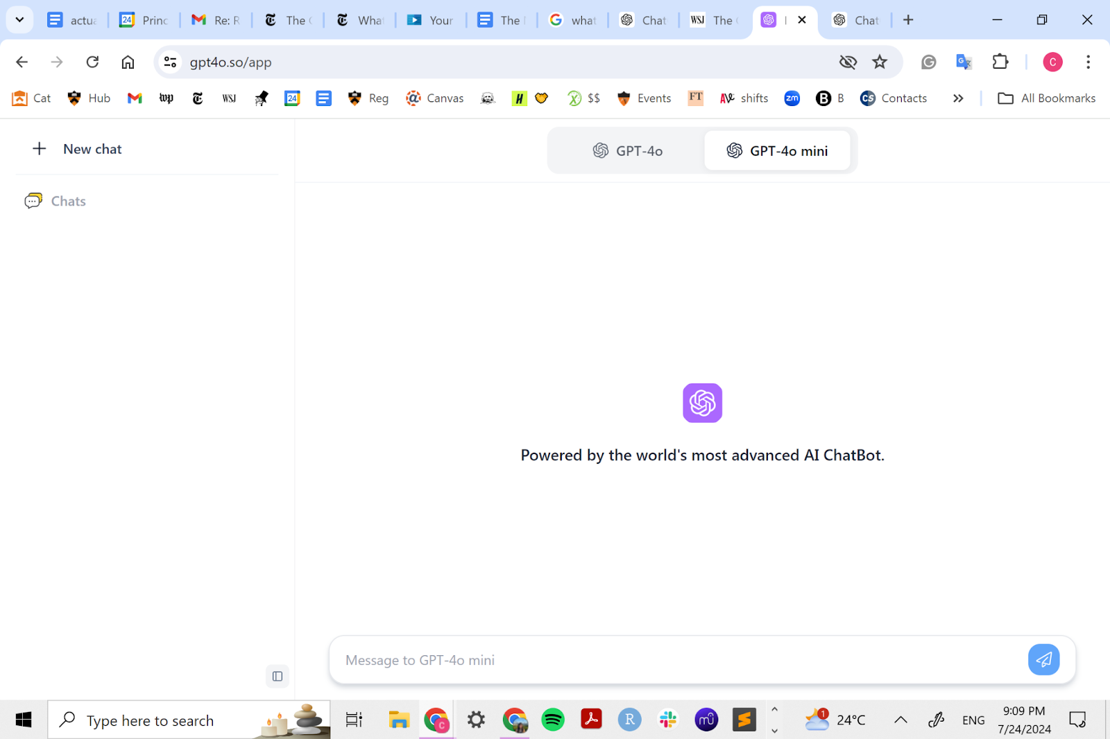 Chatgpt Openai The Neuron